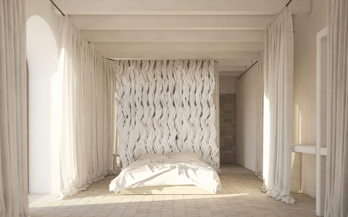 See the Most Influential Projects That Convey the Spirit French Design ...