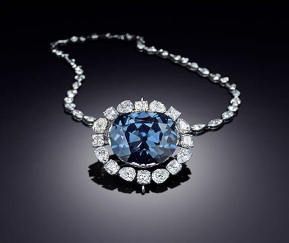 5 Famous Colored Diamonds and Their Fascinating Stories - Galerie Magazine