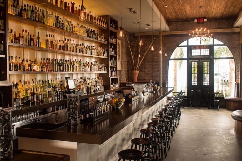Discover 7 of the Most Beautiful Bars in New Orleans - Galerie Magazine