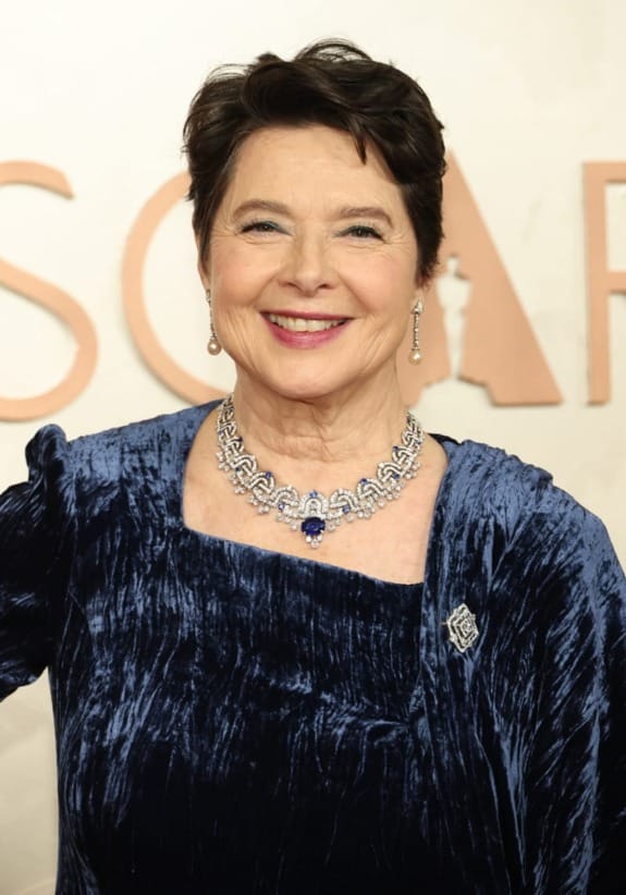 10 of the Best Jewelry Moments from the 2025 Oscars - Galerie Magazine