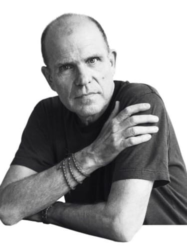 Rob Wynne's Sublime Glass Creations - Galerie Magazine