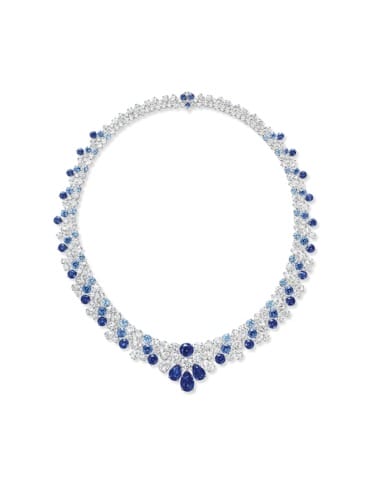 This Dazzling New Jewelry Assortment Pays Homage to the World’s Most ...