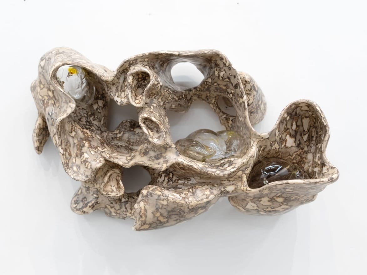 Next Big Thing: Jes Fan - Galerie Magazine