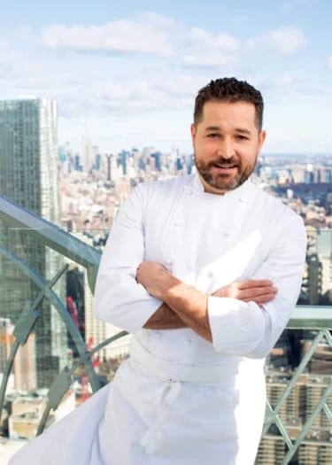 Creative Mind: James Kent - Galerie Magazine