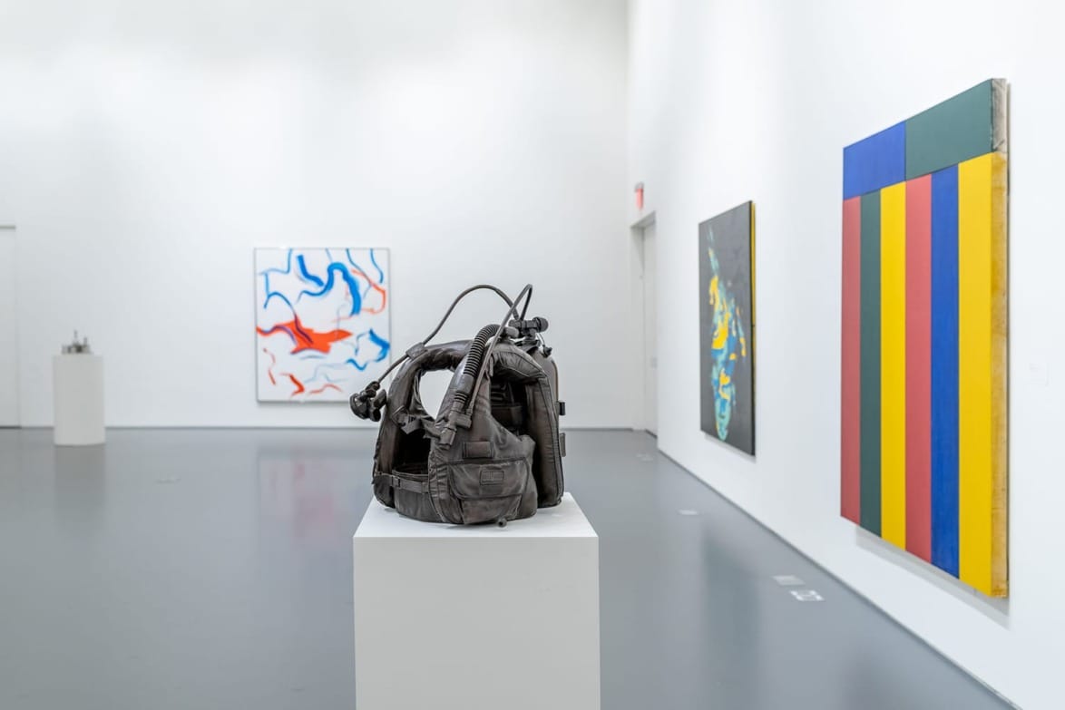 Sotheby’s Set to Auction Linda and Harry Macklowe’s $600 Million Art ...