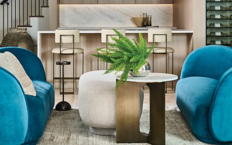 House of Rohl Luxury Decor Collections Meld with Any Interior - Galerie ...