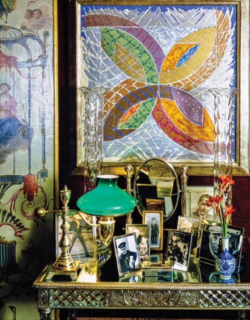 In Honor of Sir John Richardson, We Take a Look at His Most Beloved ...