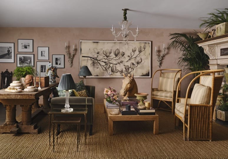 Step Inside Ken Fulk’s Multifaceted New Los Angeles Store - Galerie ...