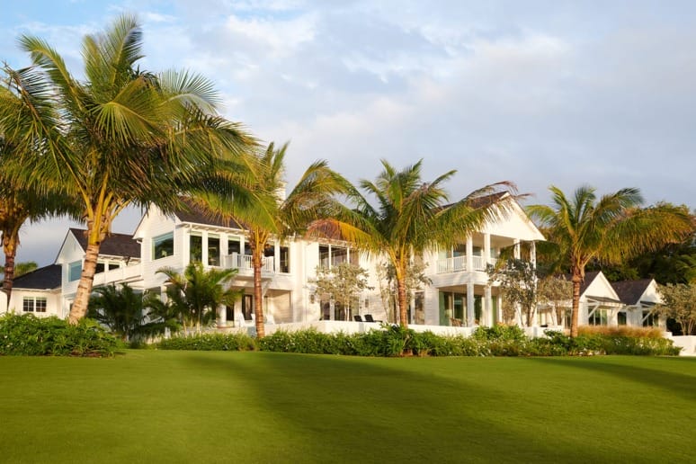 Step Inside Greg Norman’s Former Estate on Jupiter Island - Galerie ...
