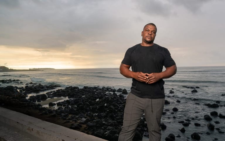 5 Powerful Works from Kehinde Wiley’s Groundbreaking Career - Galerie ...