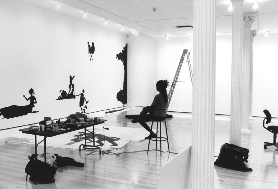 Five of the Most Groundbreaking Artworks from Kara Walker's Prolific ...