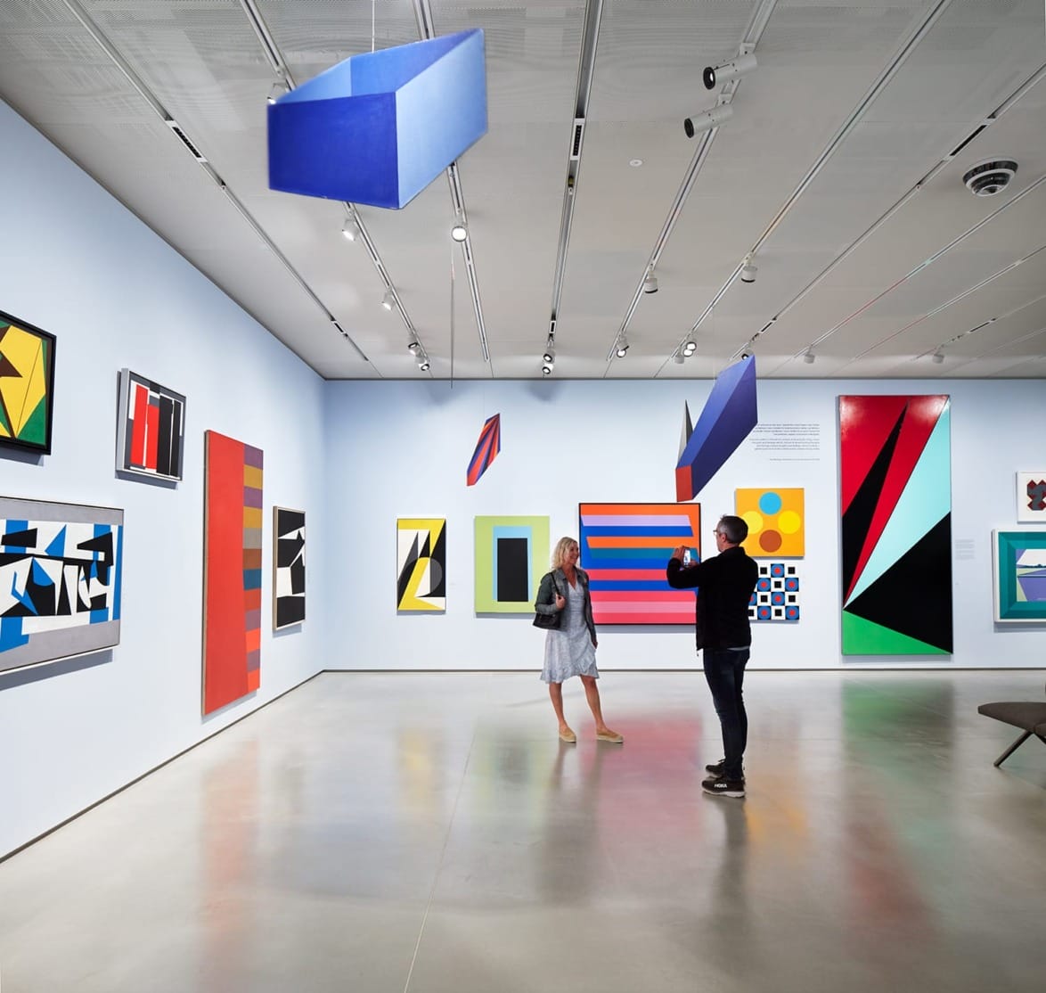 Historic Grain Silo in Norway Converted to Massive Kunstsilo Art Museum ...