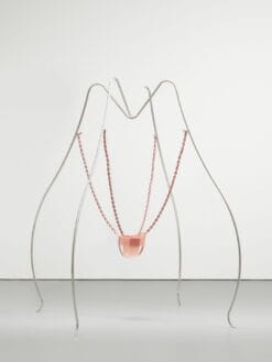 Why Hannah Levy’s Creations Are Strikingly Human - Galerie Magazine