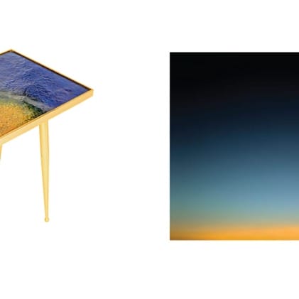 4 Incredible Examples of Life Imitating Art - Galerie Magazine