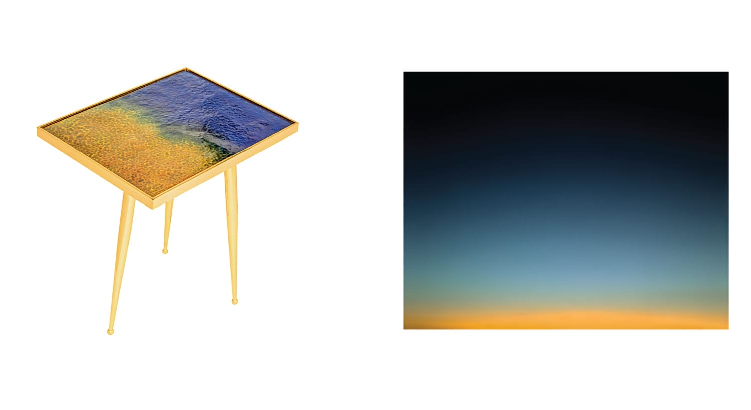 4 Incredible Examples of Life Imitating Art - Galerie Magazine