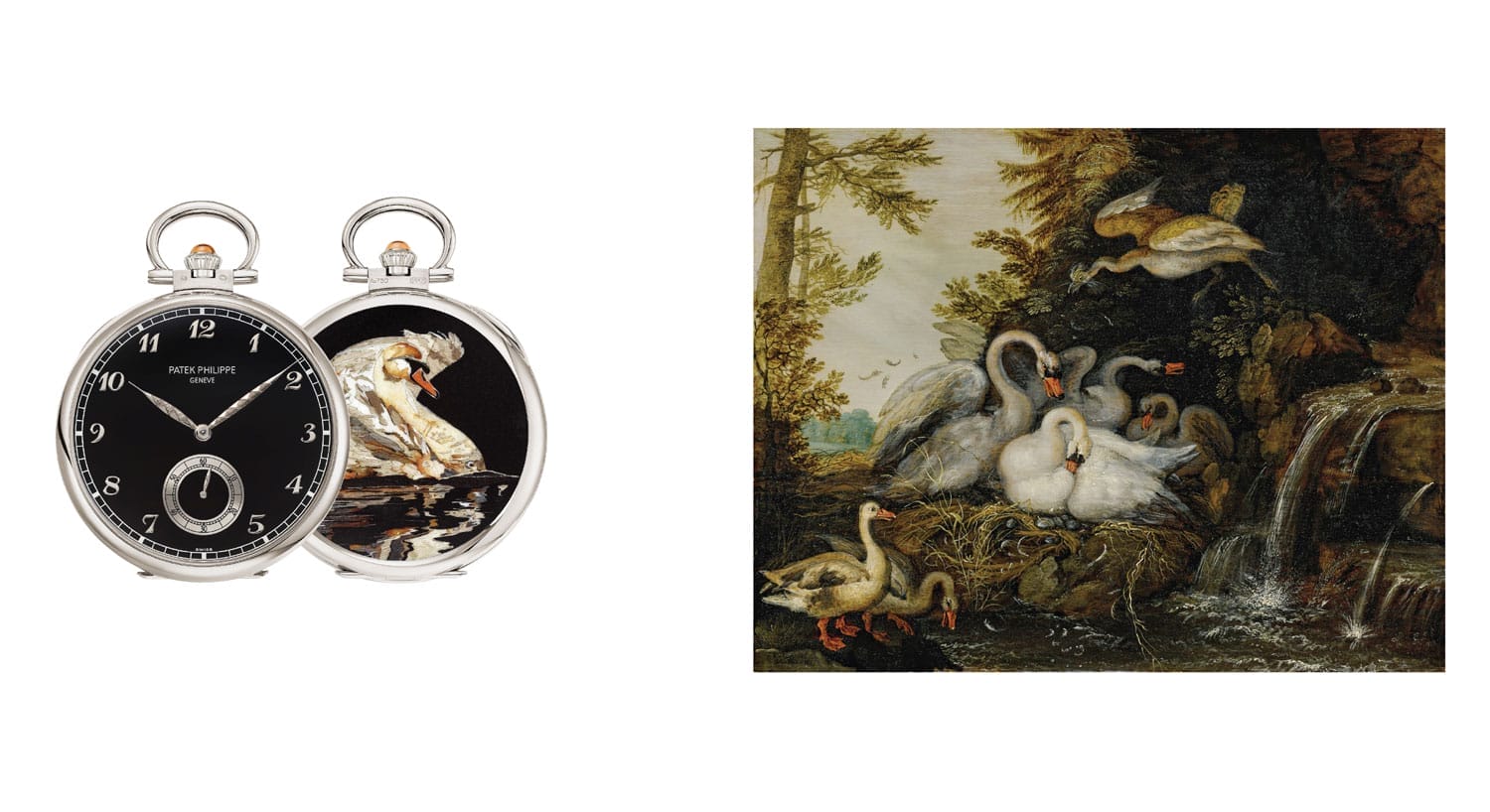 4 Incredible Examples of Life Imitating Art - Galerie Magazine