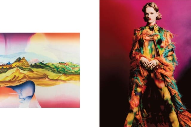 4 Incredible Examples of Life Imitating Art - Galerie Magazine