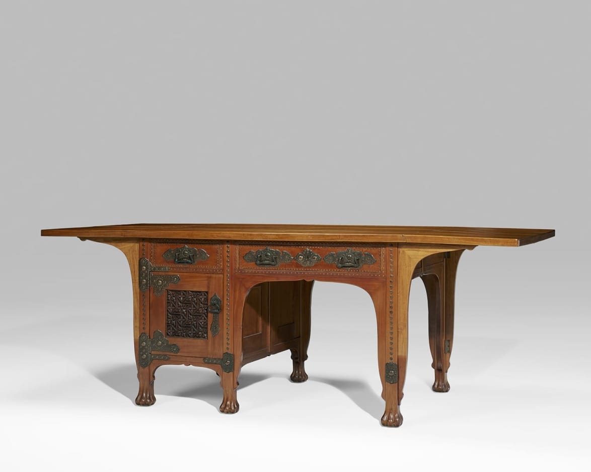 A Private Collection of Tiffany Masterworks Is Coming to Auction at ...