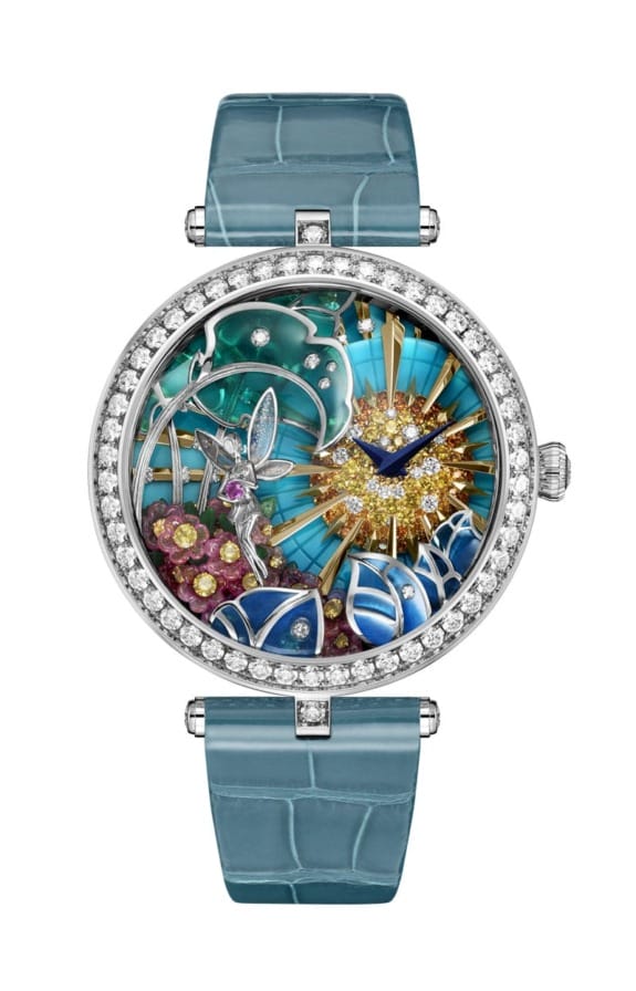 The 9 Most Extraordinary New Watches from Watches and Wonders in Geneva ...