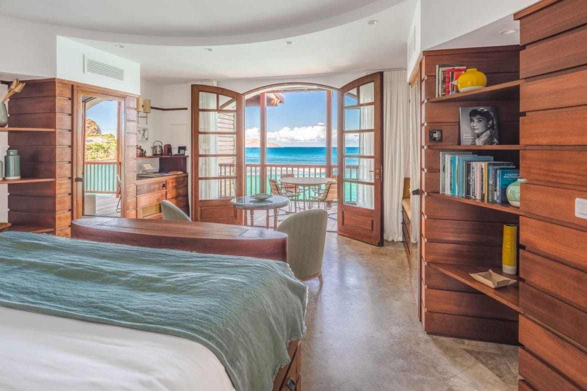 9 of the World's Most Famous Hotel Rooms and their Legendary Guests ...