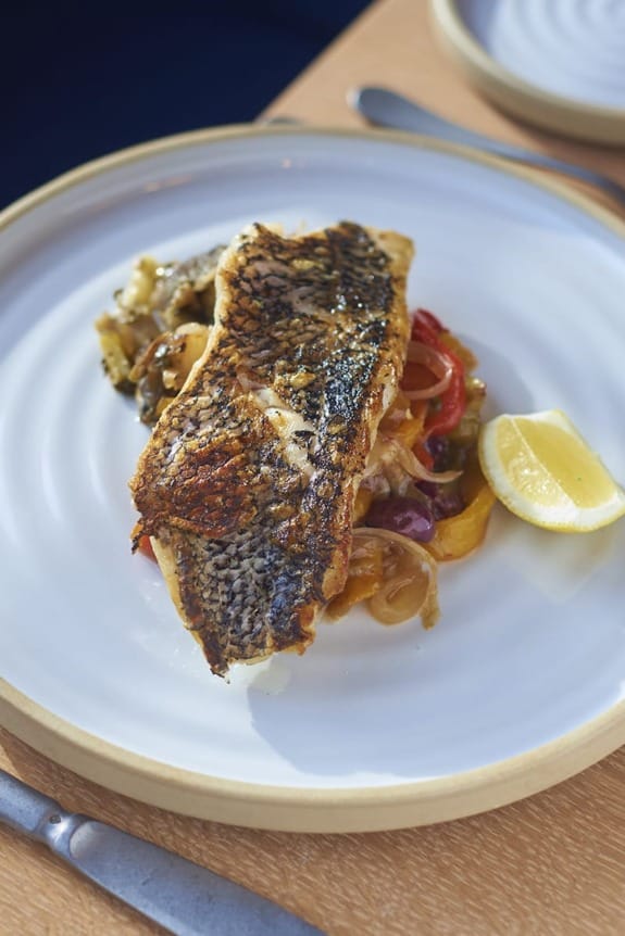 A Gourmet Guide to Sag Harbor by Le Bernardin Chef Eric Ripert ...