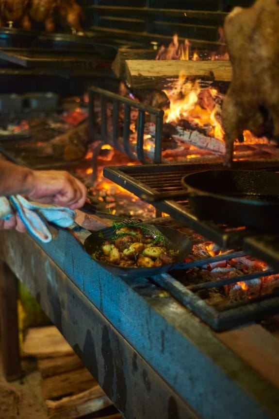 A Gourmet Guide to Sag Harbor by Le Bernardin Chef Eric Ripert ...