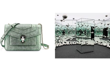 8 Extraordinary Instances of Life Imitating Art - Galerie Magazine