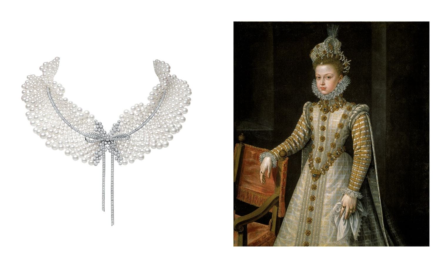 8 Extraordinary Instances of Life Imitating Art - Galerie Magazine