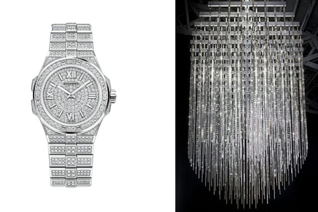 8 Extraordinary Instances of Life Imitating Art - Galerie Magazine