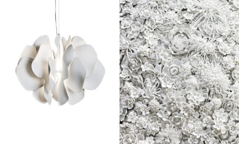 4 Uncanny Examples of Life Imitating Art - Galerie Magazine