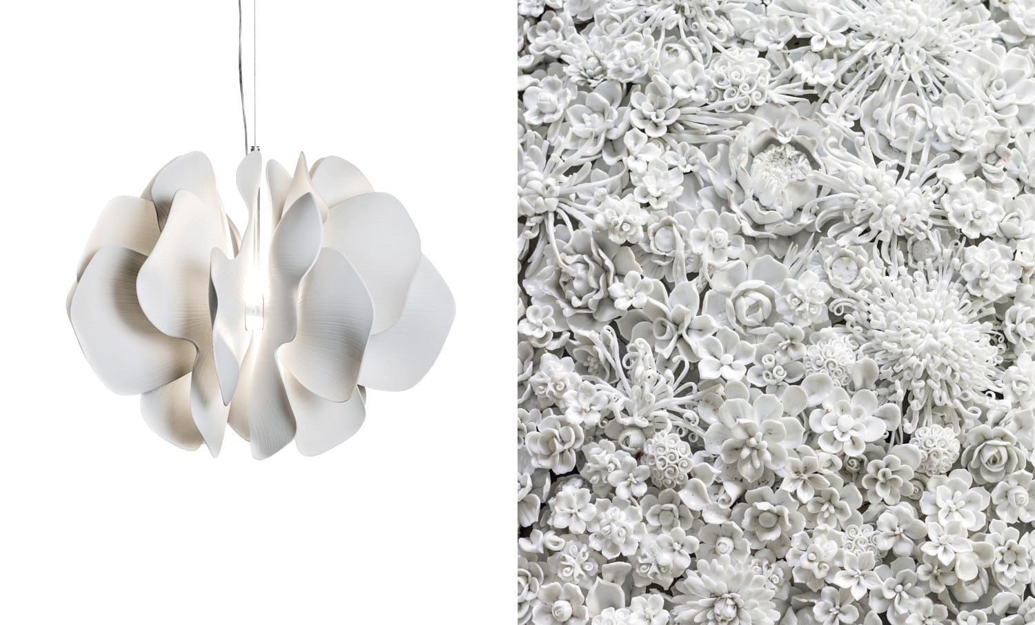 4 Uncanny Examples of Life Imitating Art - Galerie Magazine