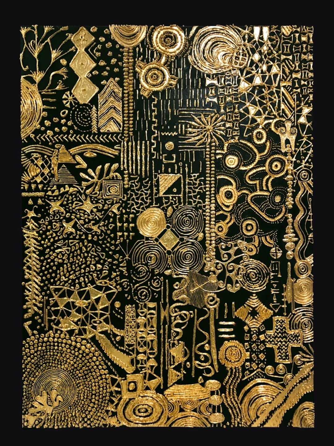 Designer Catherine Sarr Transcends Cultures with Her Sculptural Jewelry ...