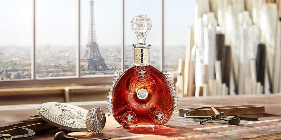 Discover the Fascinating Story Behind the World's Most Exclusive Cognac ...