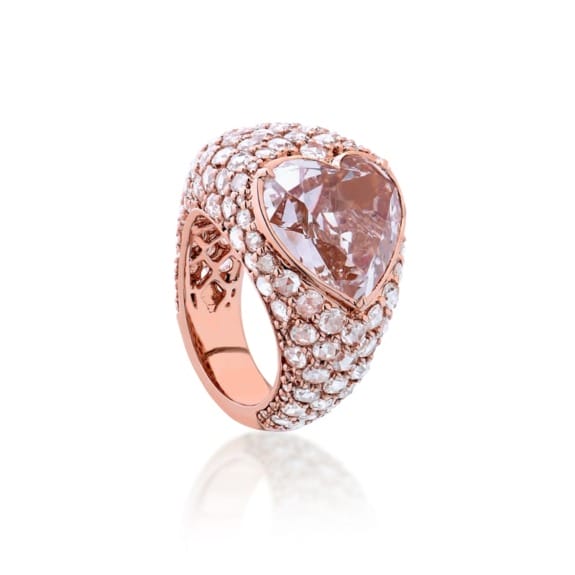 12 Exceptional Jewels to Celebrate Love this Valentine’s Day - Galerie ...