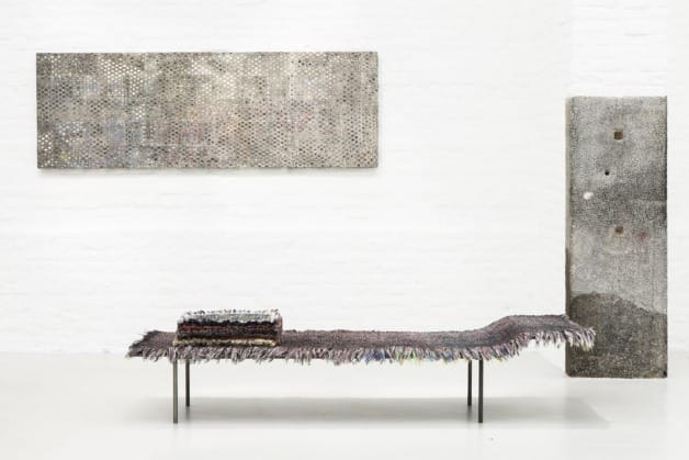 Works by 11 Innovative Belgian Textile Designers Are on View in New ...
