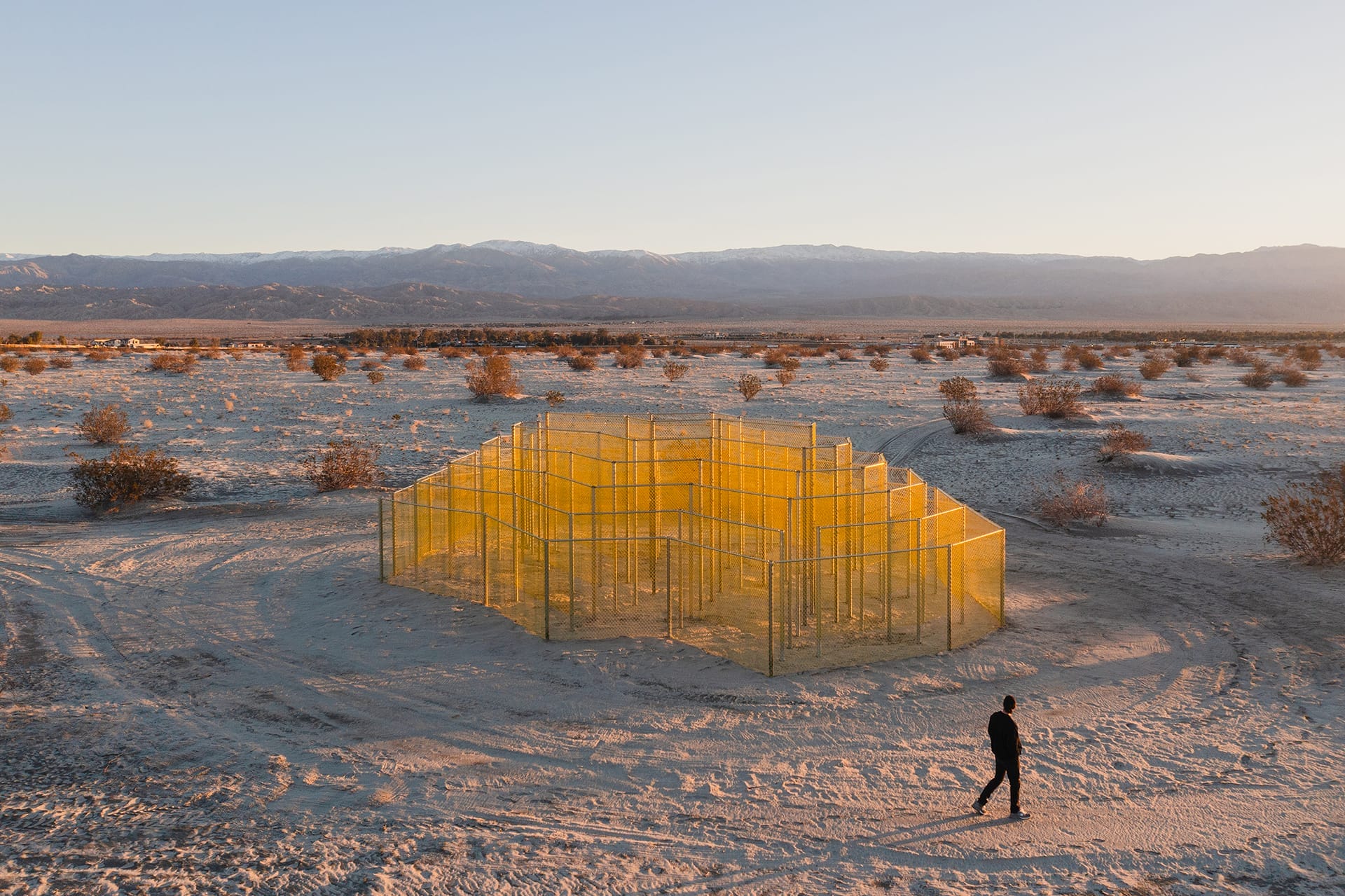 Discover the Most Powerful Large-Scale Installations at This Year’s ...