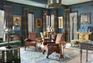 Christie’s Announces Follow-Up Sale to Ann and Gordon Getty’s ...