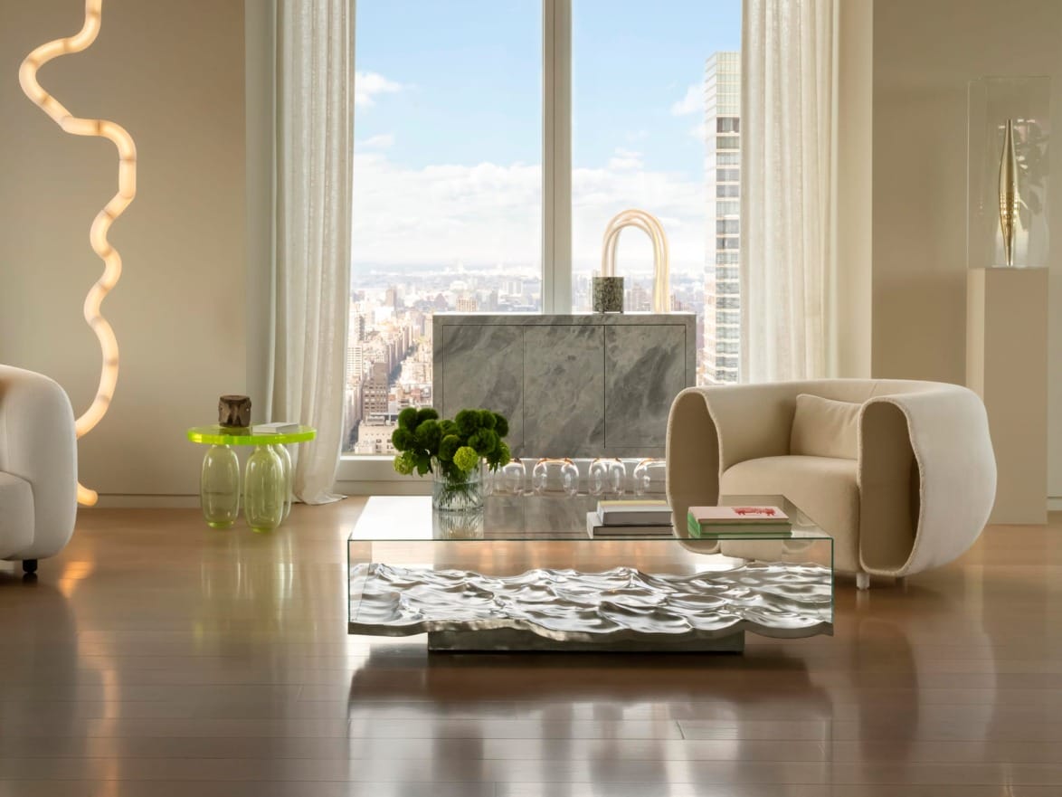 These Design-Focused Installations in New York Are Not to Be Missed ...