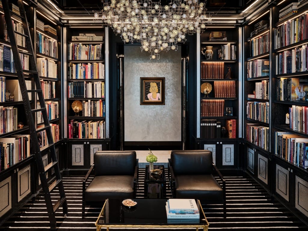 Explore Beauty Mogul Sydell Miller’s Dazzling Collection Coming Up for ...