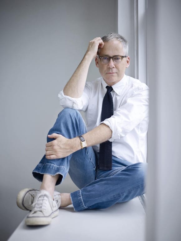 Designer Mark Cunningham Launches Ethereal, Ceramics-Inspired Textile ...