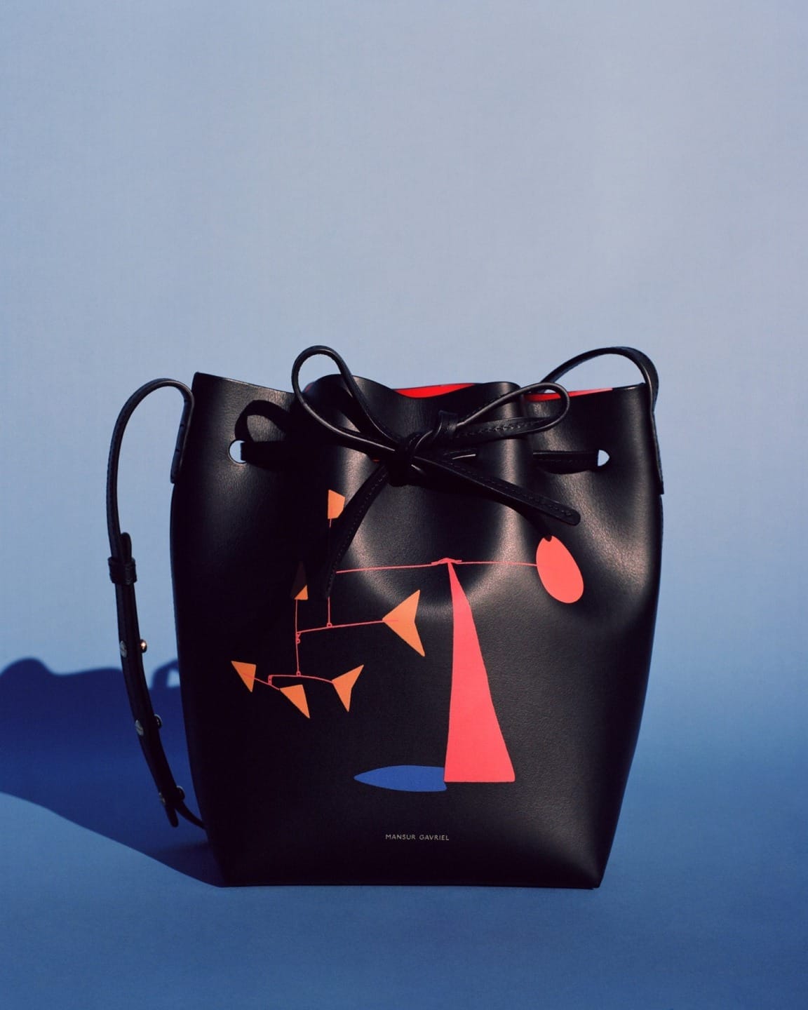 Alexander Calder Masterpieces Grace Mansur Gavriel’s Latest Bags ...