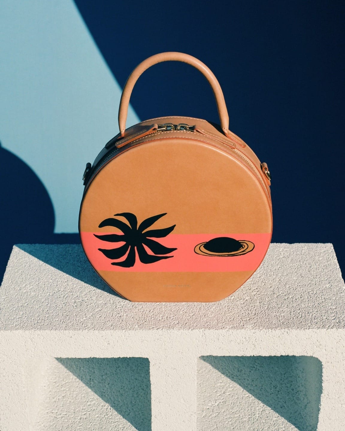 Alexander Calder Masterpieces Grace Mansur Gavriel’s Latest Bags ...