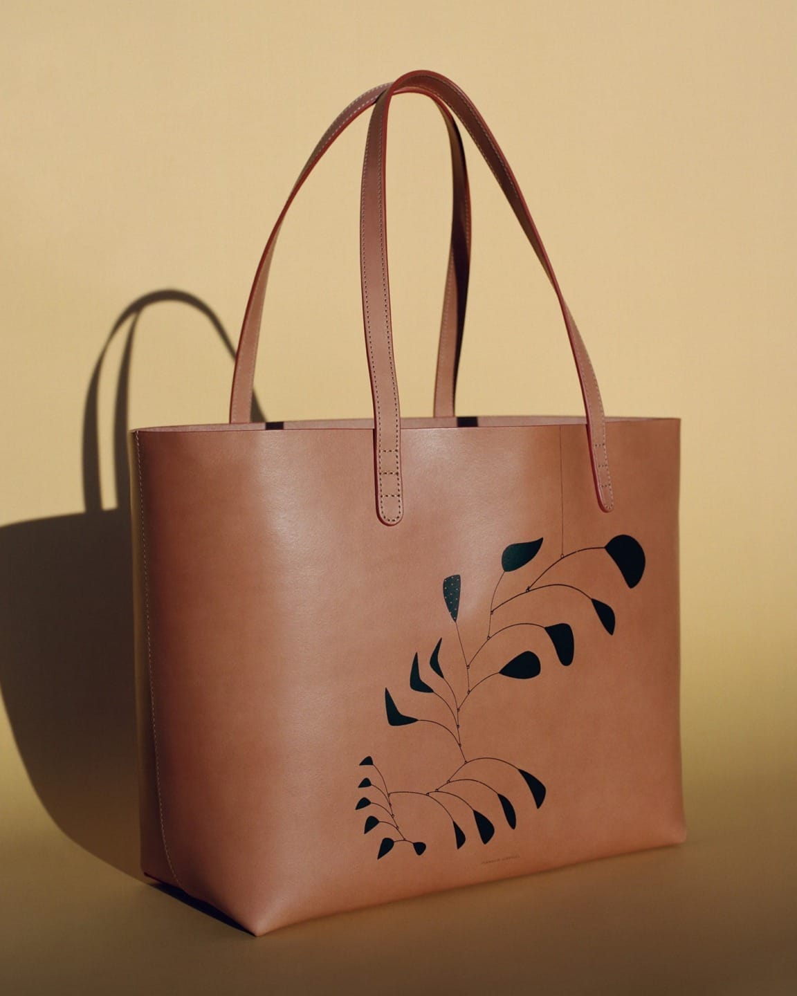 Alexander Calder Masterpieces Grace Mansur Gavriel’s Latest Bags ...
