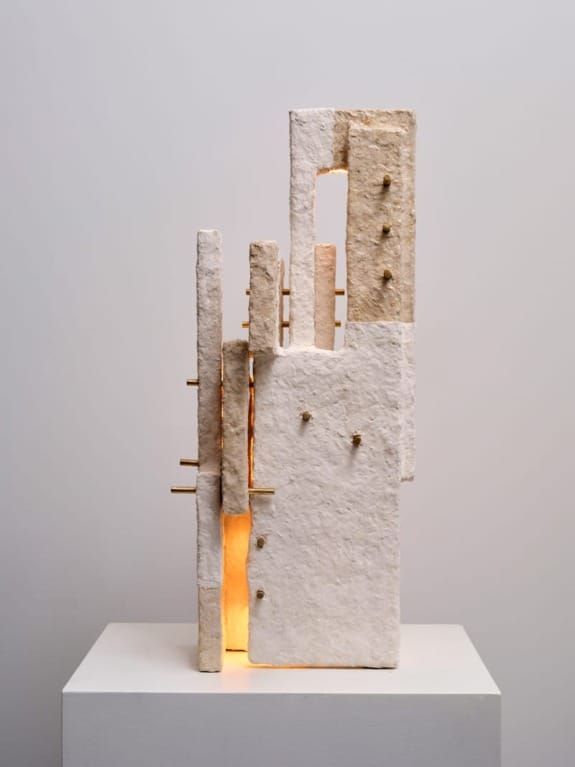 Artisan Maryam Turkey Creates Functional Works of Art with an ...