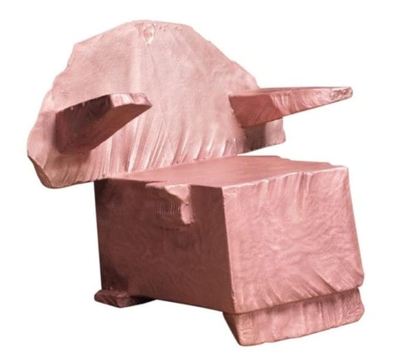 Stephanie Goto Designs a Meditation Room Around a Lee Ufan Artwork ...