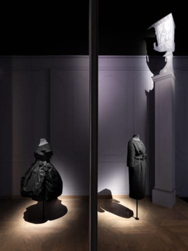 Hamish Bowles Puts Personal Collection of Yves Saint Laurent on View in ...