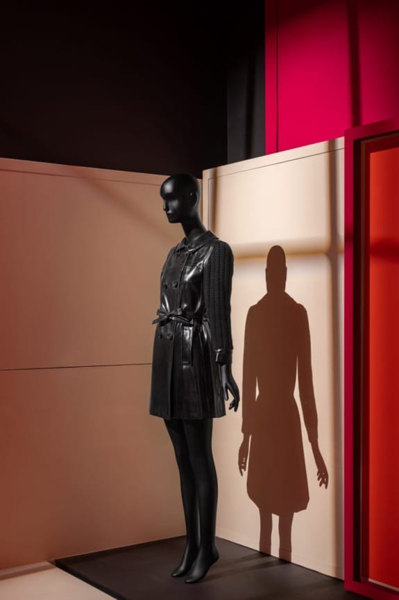 Hamish Bowles Puts Personal Collection of Yves Saint Laurent on View in ...