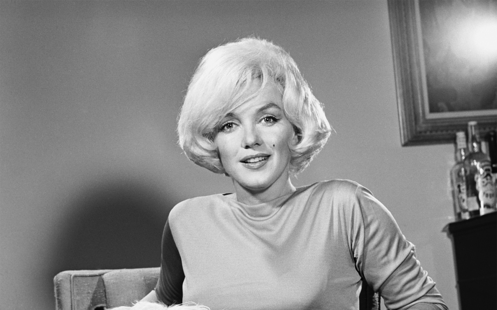 Auction of the Week: Marilyn Monroe’s Pink Pucci Dress Sells for Eight ...