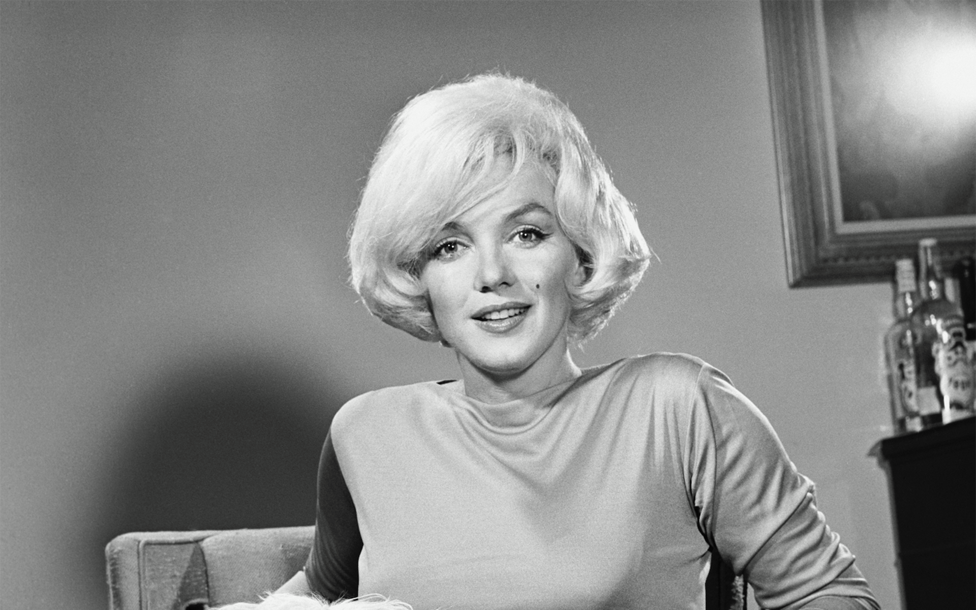 Auction of the Week: Marilyn Monroe’s Pink Pucci Dress Sells for Eight Times Estimate - Galerie ...