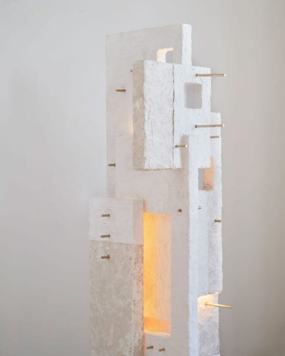 Artisan Maryam Turkey Creates Functional Works of Art with an ...